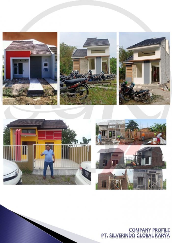 Kontraktor Surabaya - PT. SILVERINDO GLOBAL KARYA